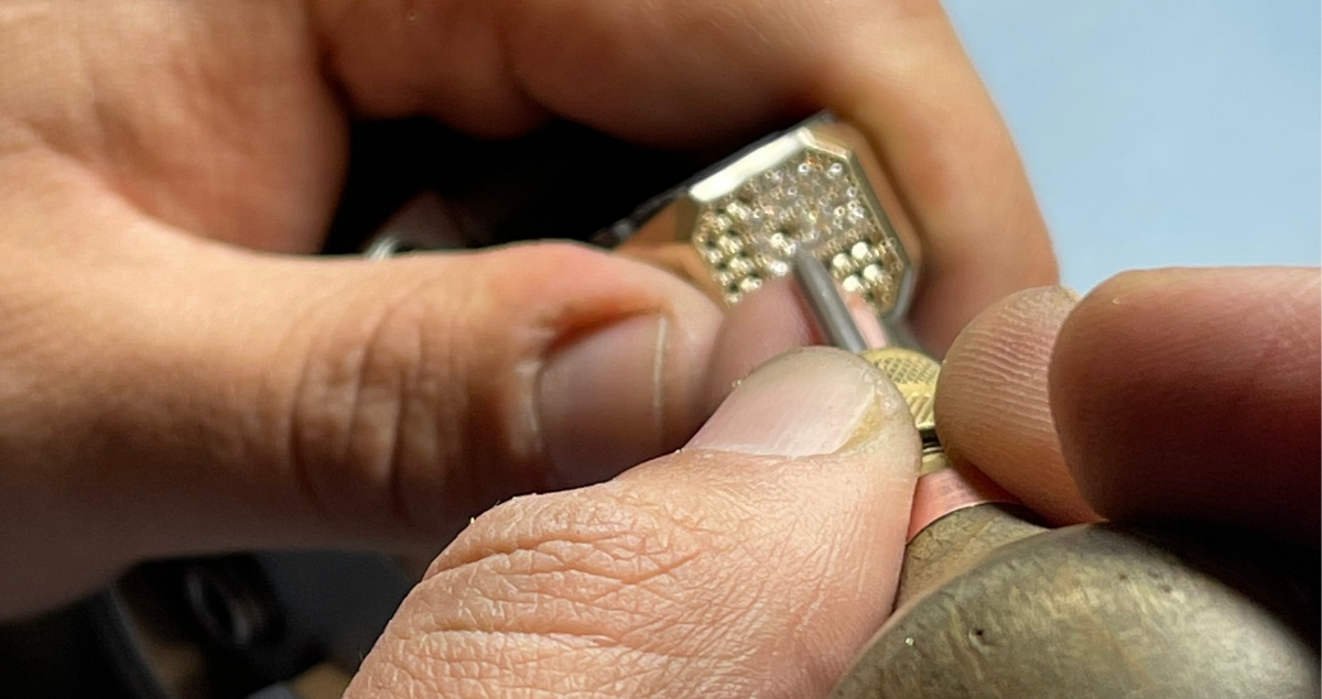 How to Make Jewelry Metal Casting | Lukas Casting House