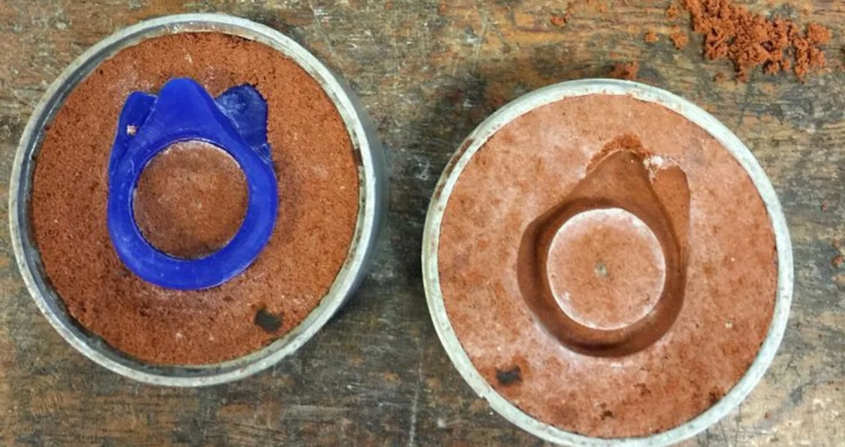 What is Wax Casting Jewelry? | Lukas Casting House