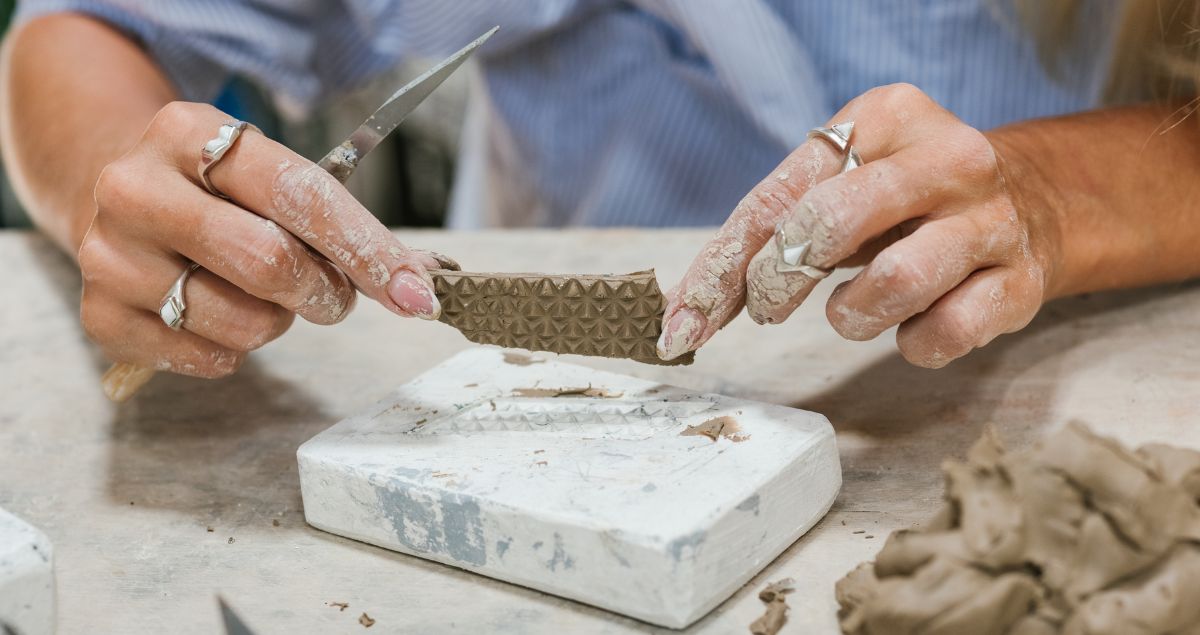 Best Guide on How to Make a Mold for Silver Casting | Lukas Casting House