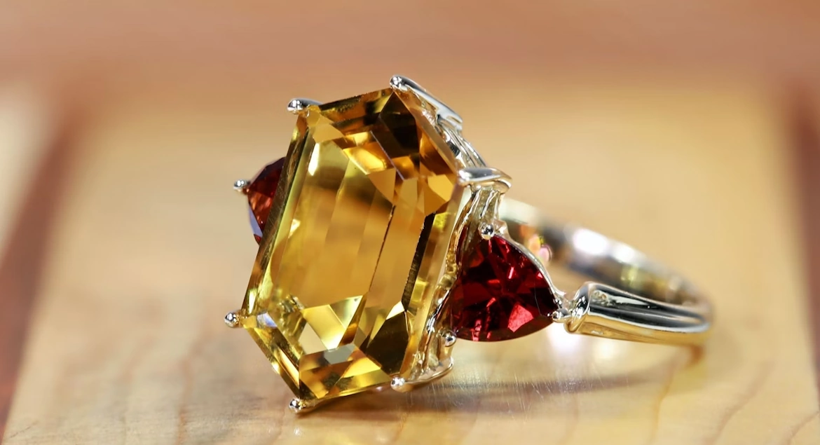 What is Gemstone Setting? | Lukas Casting House