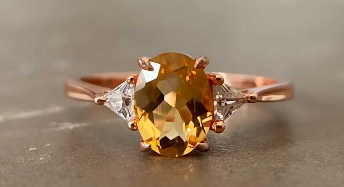 What is Gemstone Setting? | Lukas Casting House