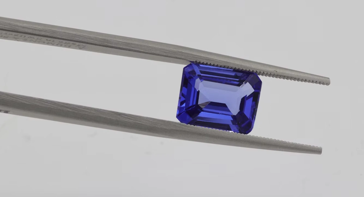 What is Gemstone Setting? | Lukas Casting House