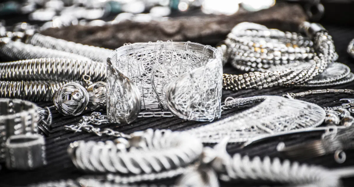 Why Are Metals Used For Making Jewelry; A Comprehensive Guide For You