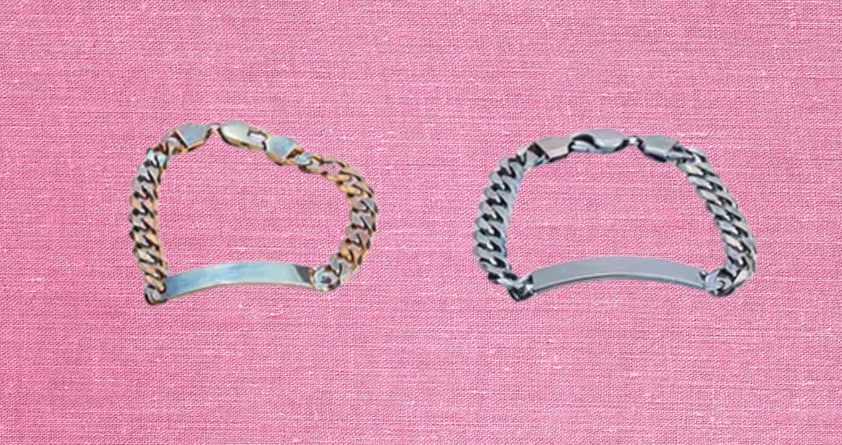 How to Polish Tarnished Silver Jewelry? | Lukas Casting House