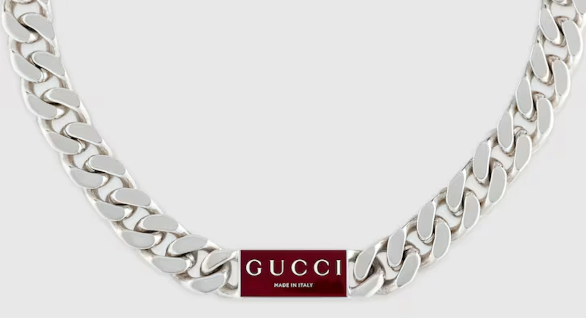 Silver Chains for Men: A Guide to High-Quality Manufacturing